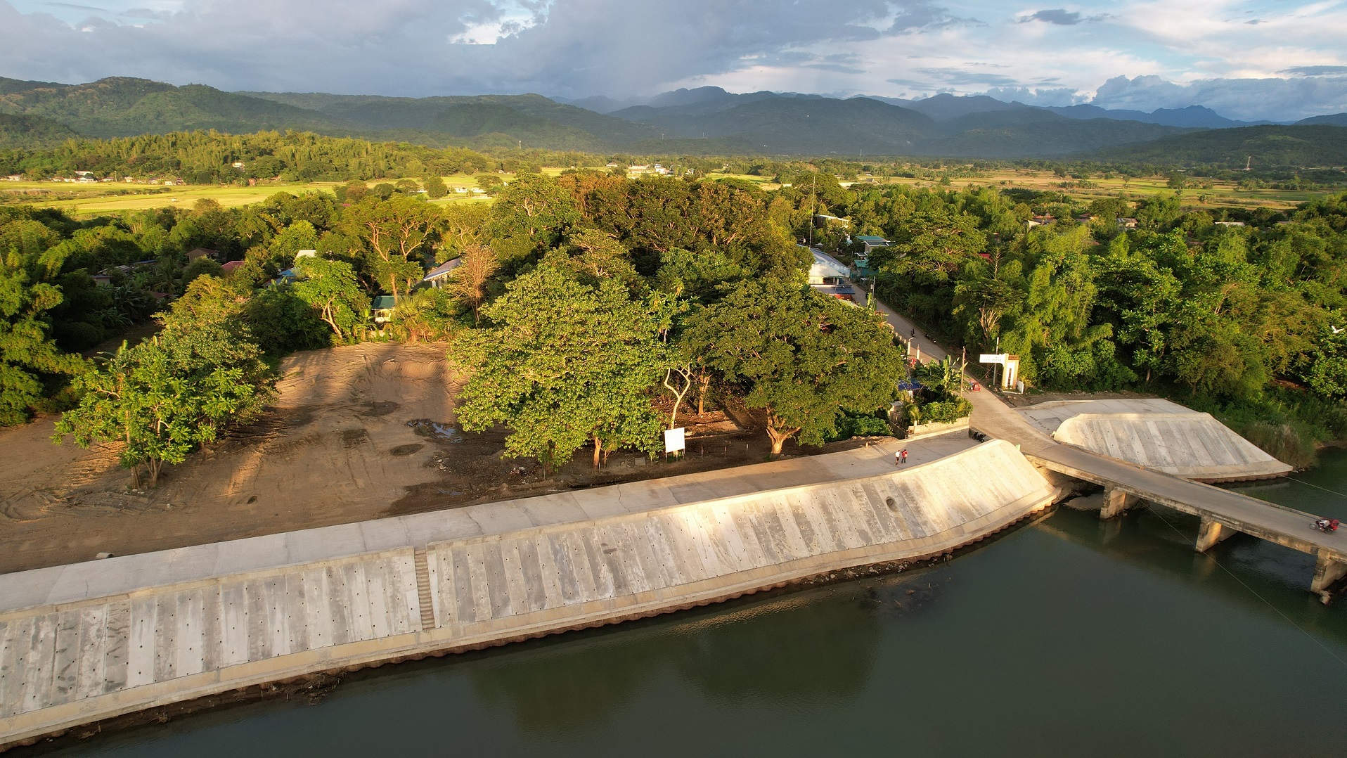 DPWH Completes Vital Projects in La Union | Department of Public Works ... DPWH Completes Vital Projects in La Union | Department of Public Works ...