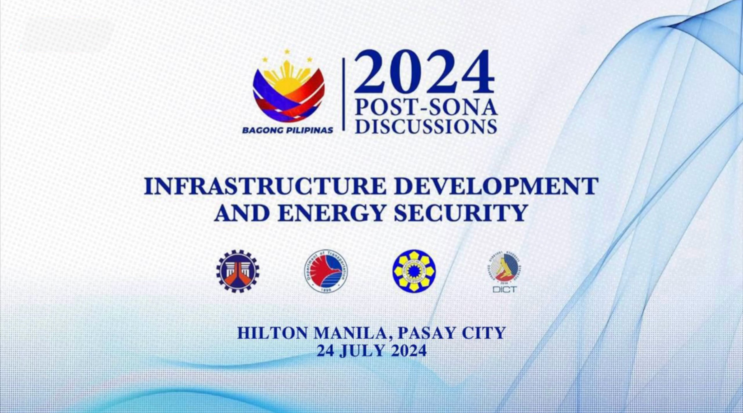 DPWH Showcases 2-Year Milestones under Build, Better, More Program ... DPWH Showcases 2-Year Milestones under Build, Better, More Program ...